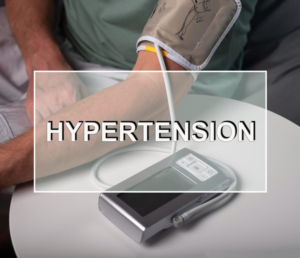 L'Hypertension comprendre ses causes et ses conséquences - Révélations ...