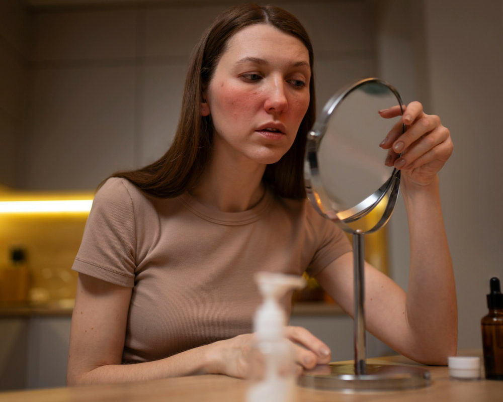 Comment détecter un champignon cutané ? - Révélations Sante Presse ...